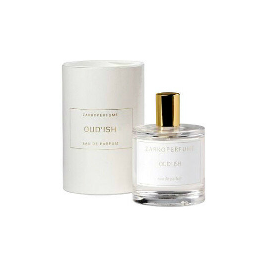 Парфюмерная вода Zarkoperfume унисекс Oud'ish 100 мл