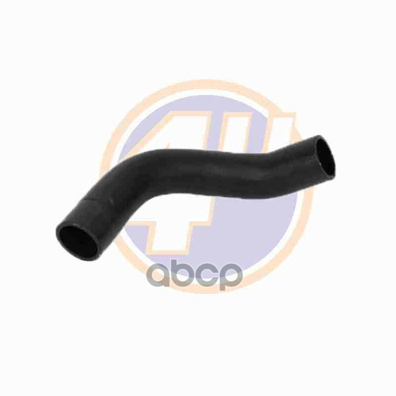 Патрубок радиатора 4U арт. 4U-SH-026206