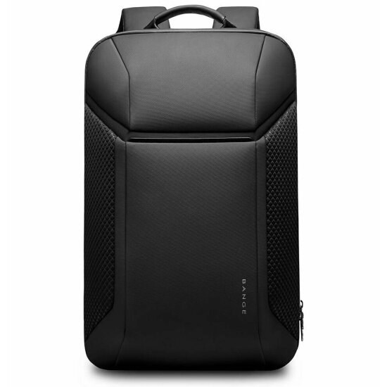 Рюкзак Bange BG7710 черный, 15,6"