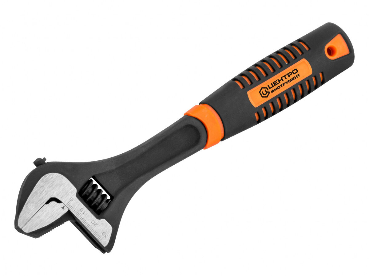 Ключ разводной ЦИ, 300 мм