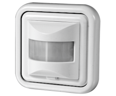 Датчик движения DR-03 инфракрасный IP20 EA01.007.009