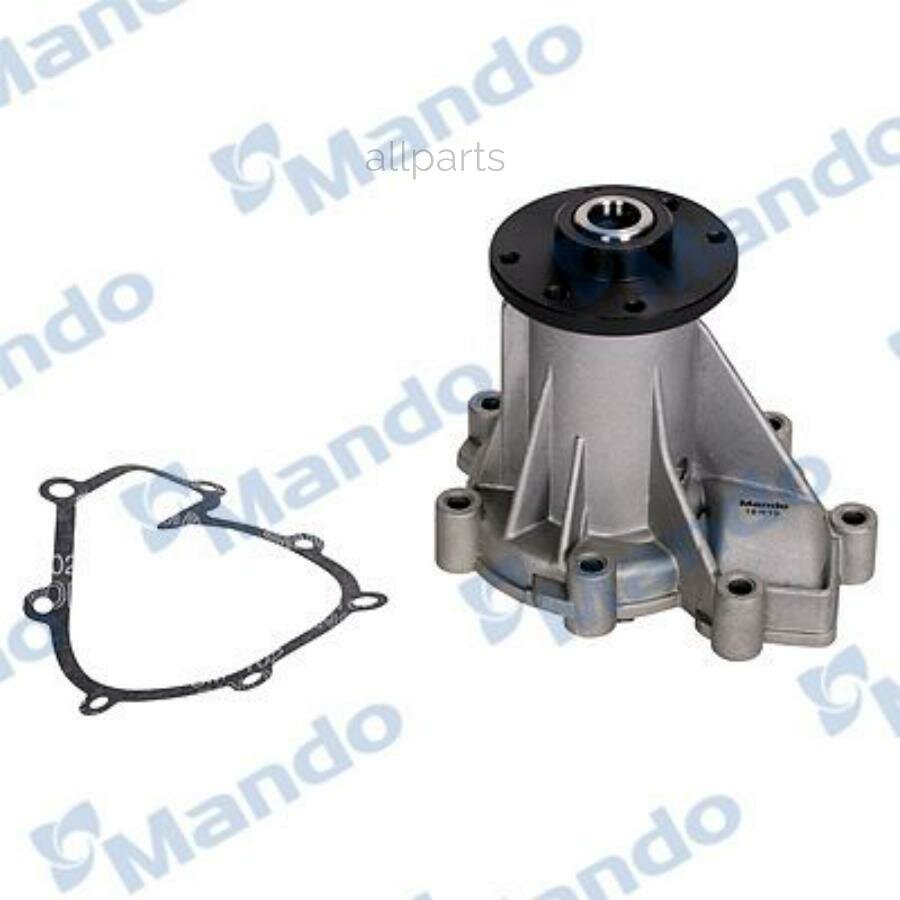 MANDO MMC010045 помпа! D74\ Renault Clio/Megane/Modus 1.5DCi 01>