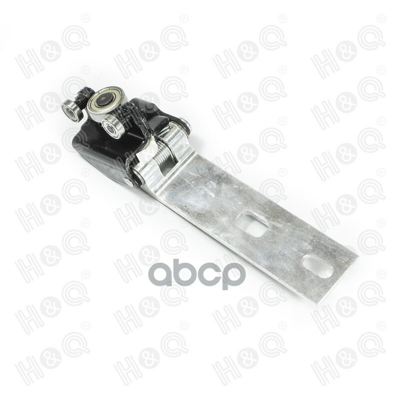 Ролик сдвижной двери ford transit, transit tourneo 09.85-12.00 H&Q арт. 4020F103