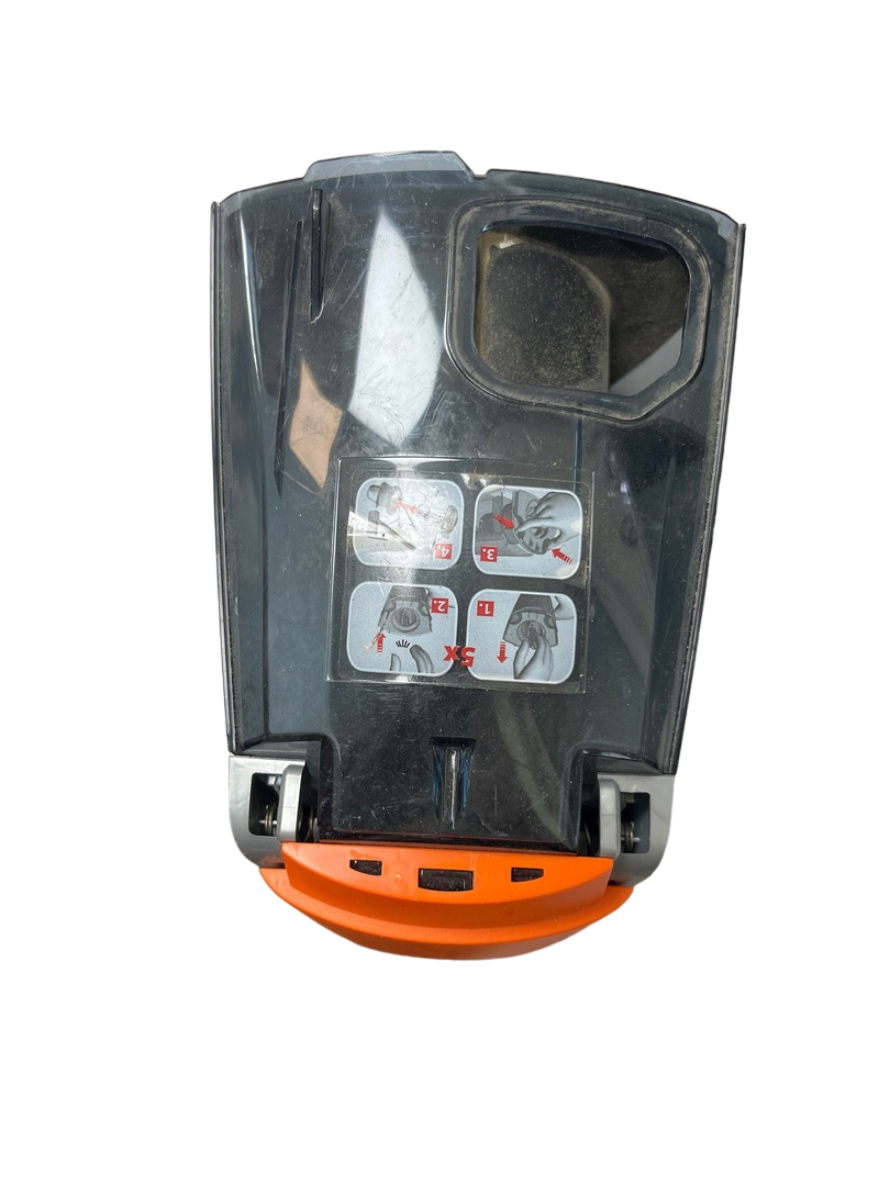 Бак для сбора пыли для пылесосов ELECTROLUX ERGO05