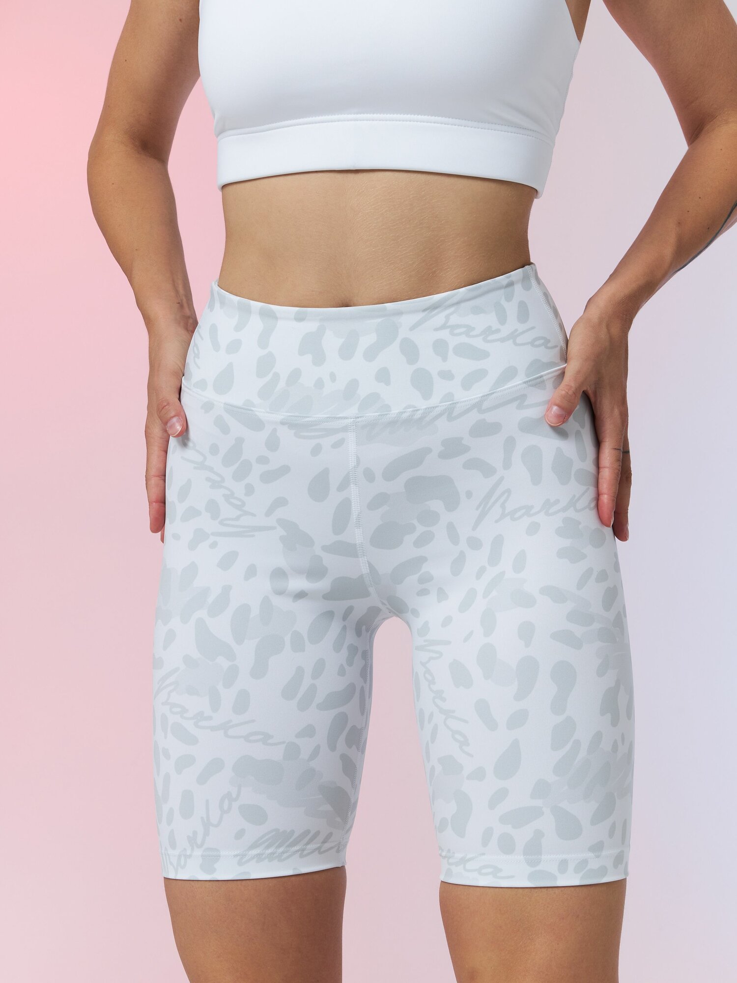 Велосипедки Базовая коллекция