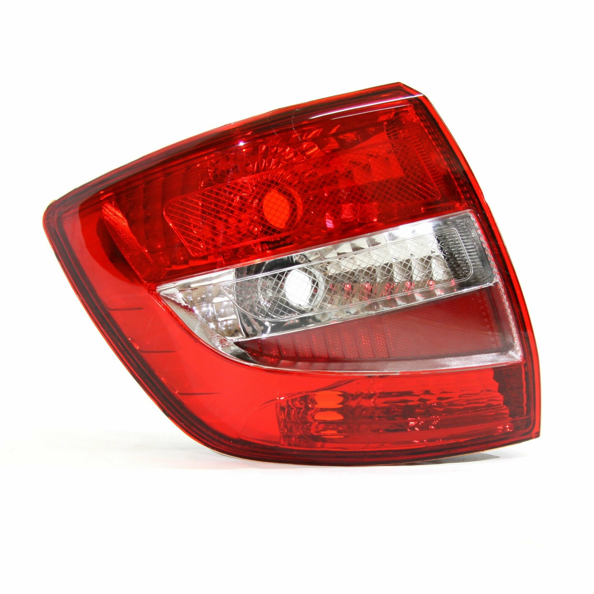 Корпус заднего левого фонаря LADA Granta 2190 (лада Гранта ВАЗ 21900)