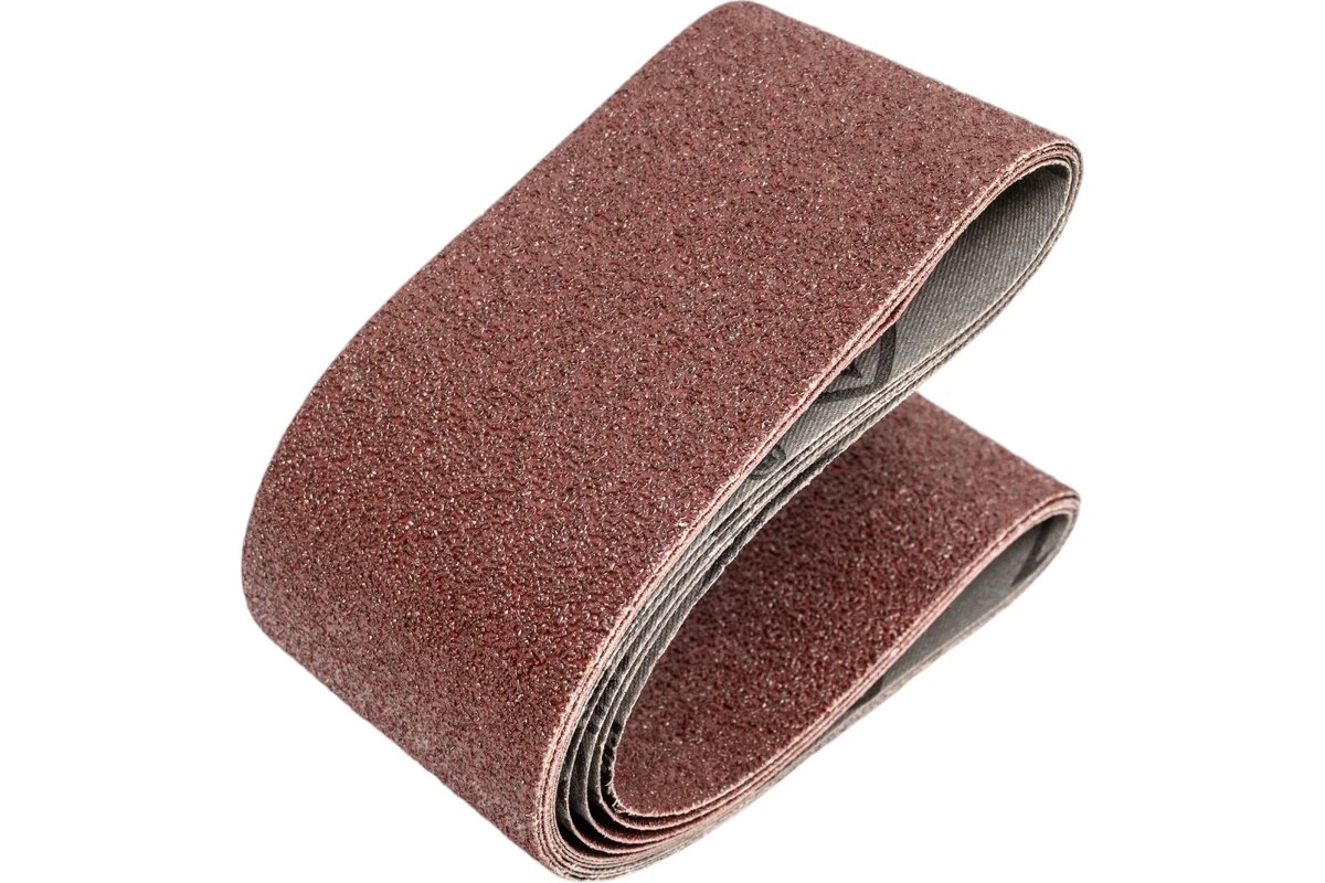 Набор шлифовальных гильз профи (5 шт, ICW195х75L) ВладТехРол 520670 для металла