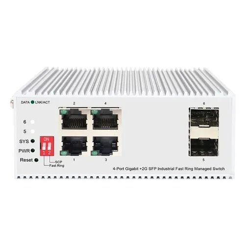 Коммутатор ORIGO OI3106, управляемый [oi3106/a1a]