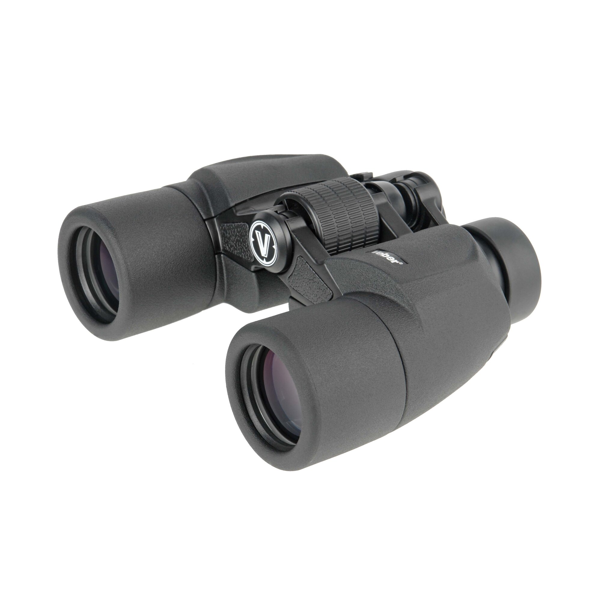 Бинокль Veber Omega Бпцс 10X40Wp С Сеткой