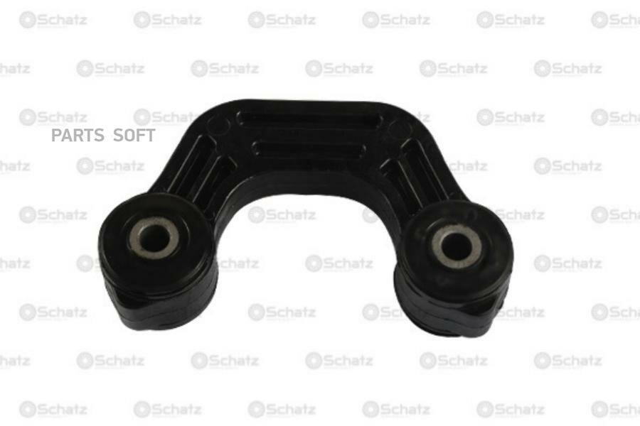 S321017 SCHATZ Стойка стабилизатора SCHATZ (задняя) FORESTER 97-02, IMPREZA, LEGACY 94-99