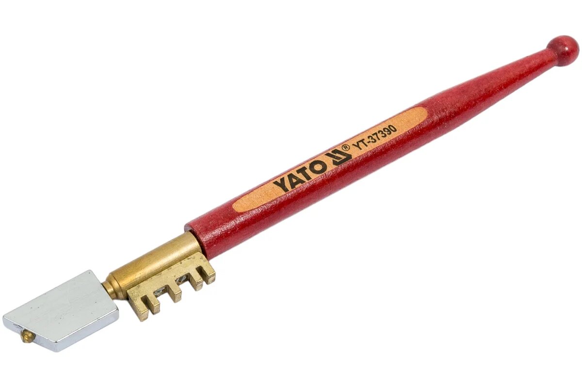 YATO Стеклорез алмазный YT-37390