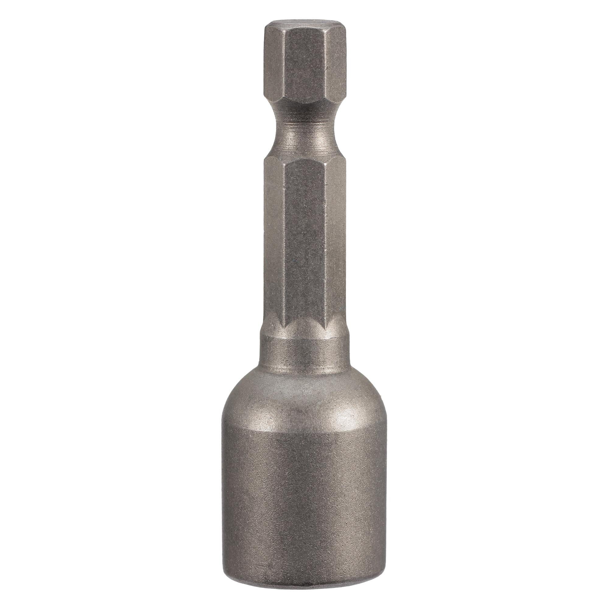 Головка SW13,0х48мм (Магнитная, для шуруповерта) S2 1шт SGS 6348H13M