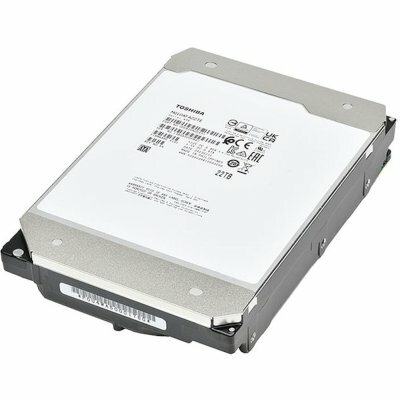 Жесткий диск MG10F 22Tb MG10SFA22TE