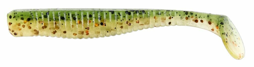 Виброхвосты съедобные Lucky John Pro Series LONG JOHN 10.70/T51 6шт.