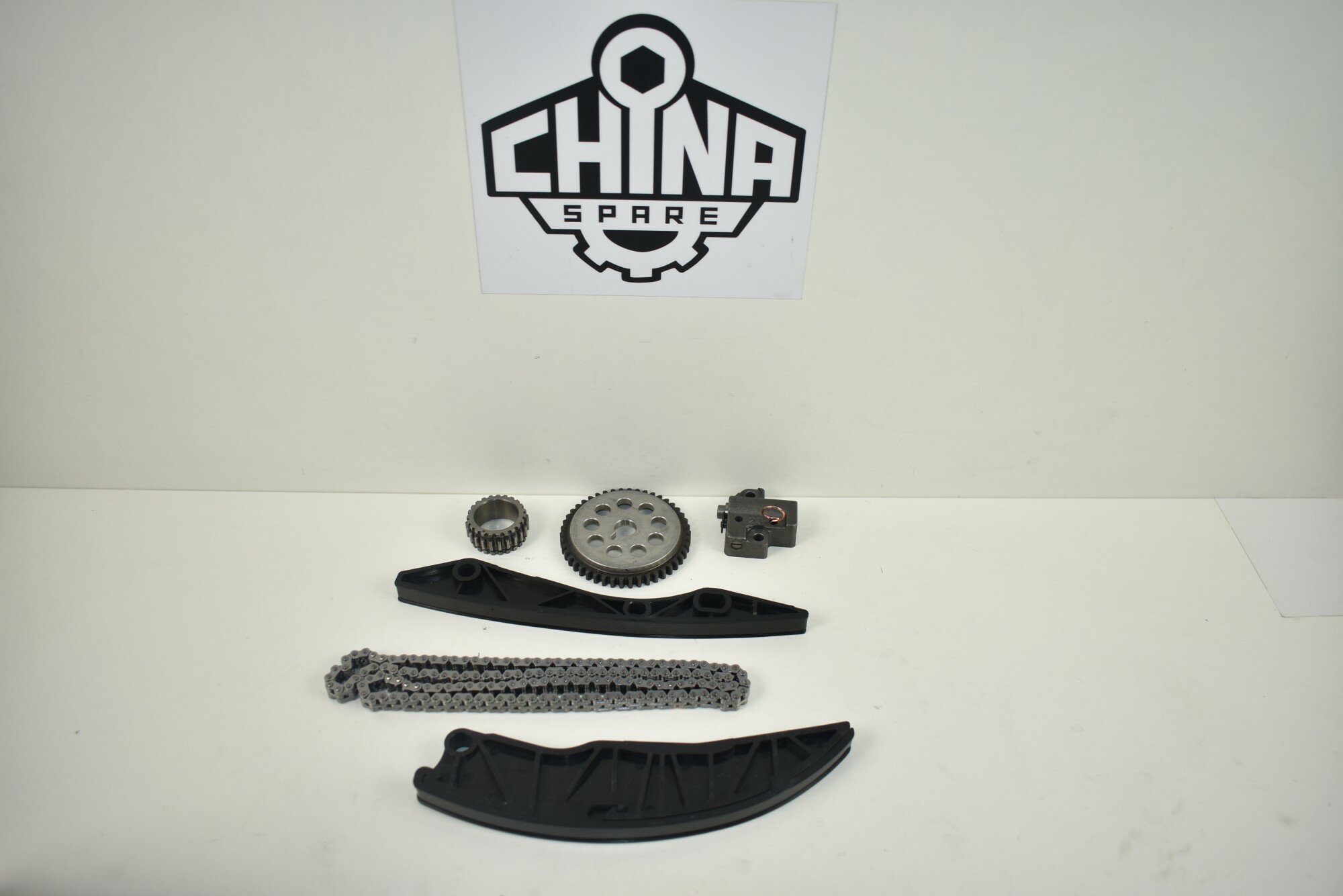 Комплект ГРМ HYUNDAI SOLARIS / KIA RIO / CRETA / CEED / SOUL 1,4 / 1,6 G4FA/G4FC