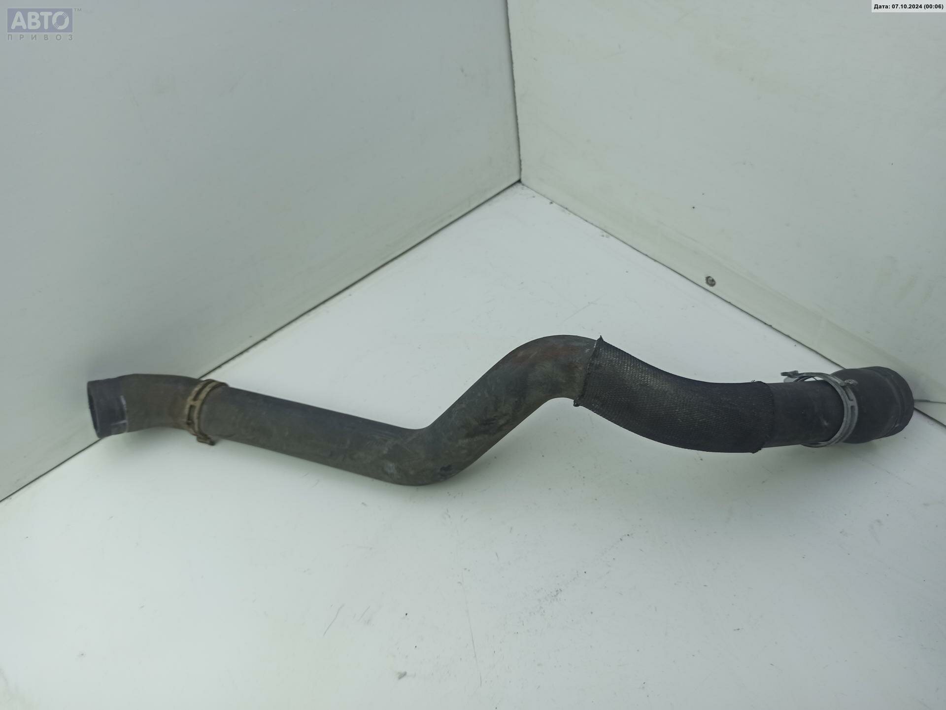 Патрубок радиатора Opel Vectra C (2002-2008)