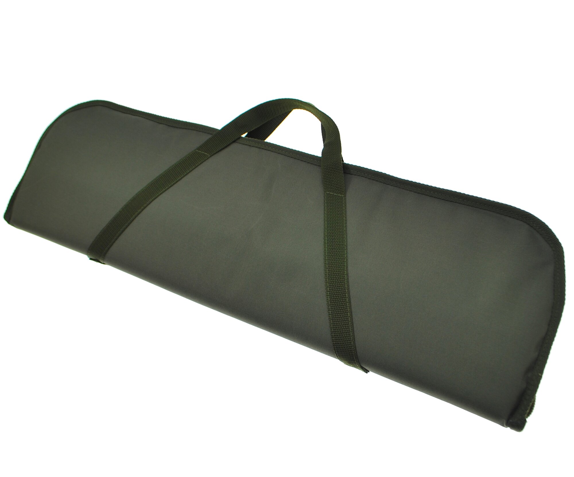 Сумка для пневматического ружья SpearDiver 50 см зеленая