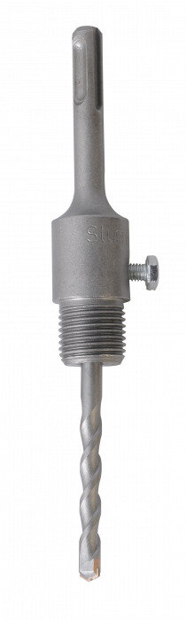 Адаптер для коронок по бетону STURM 9018-SDS-Plus110 Хвостовик - SDS-plus