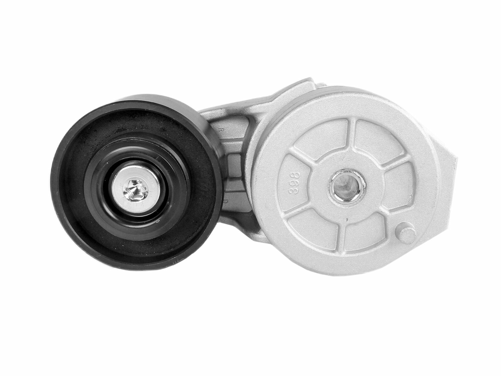 Натяжитель ремня КАМАЗ, ПАЗ дв. CUMMINS 4BT,6BT (ширина ролика 35мм) MOVELEX