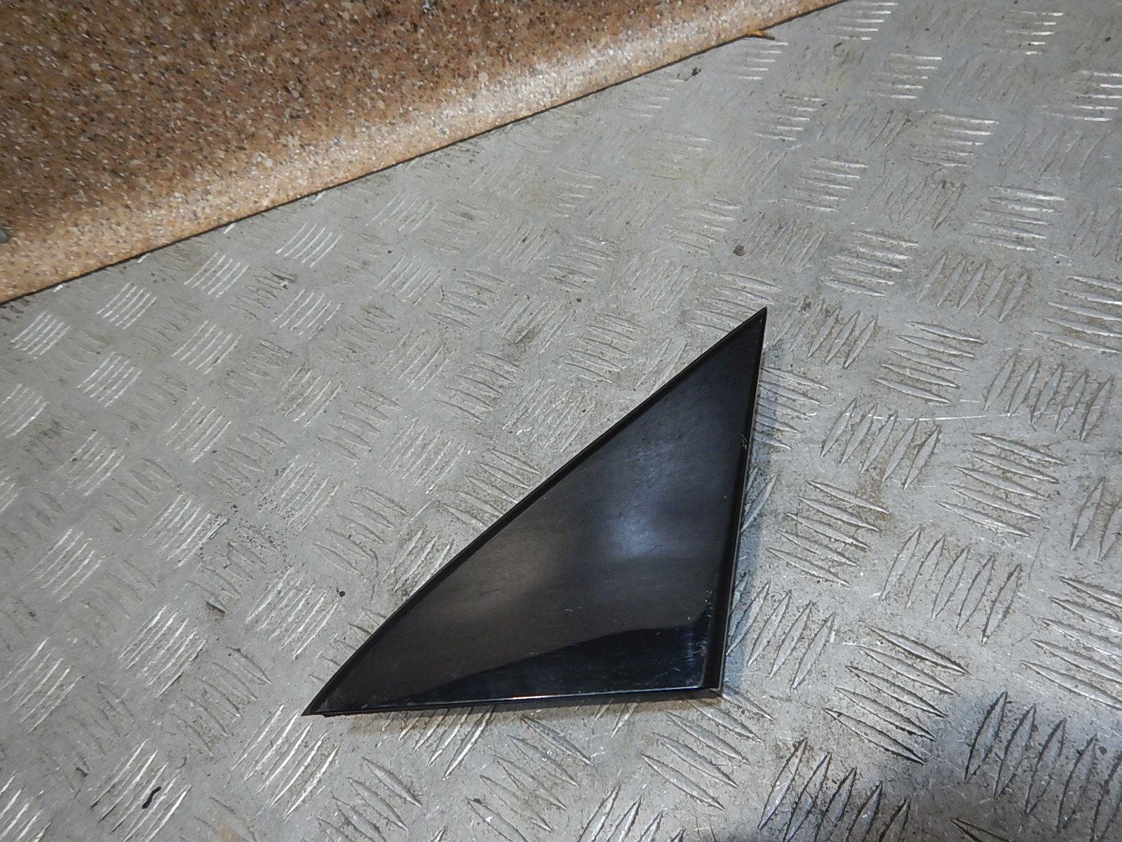 Б/У Уголок двери передней левой (внешний), Hyundai (Хендэ)-PALISADE (19-) HYUNDAI PALISADE (19-) Мелкие царапины. 411630...