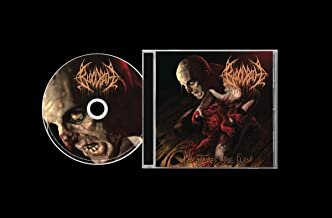 Компакт-Диски, PEACEVILLE, BLOODBATH - Nightmares Made Flesh (CD)