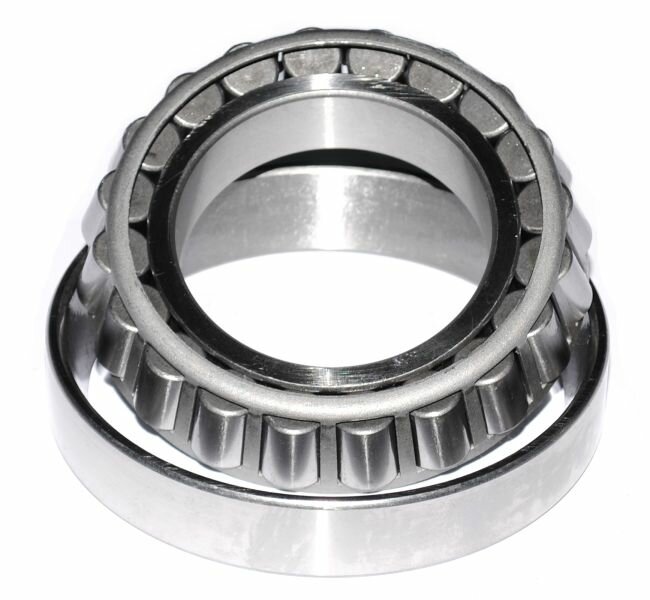 Подшипник 7214 задней ступицы ЗИЛ-5301 внутр, КПП КАМАЗ-53605 Craft