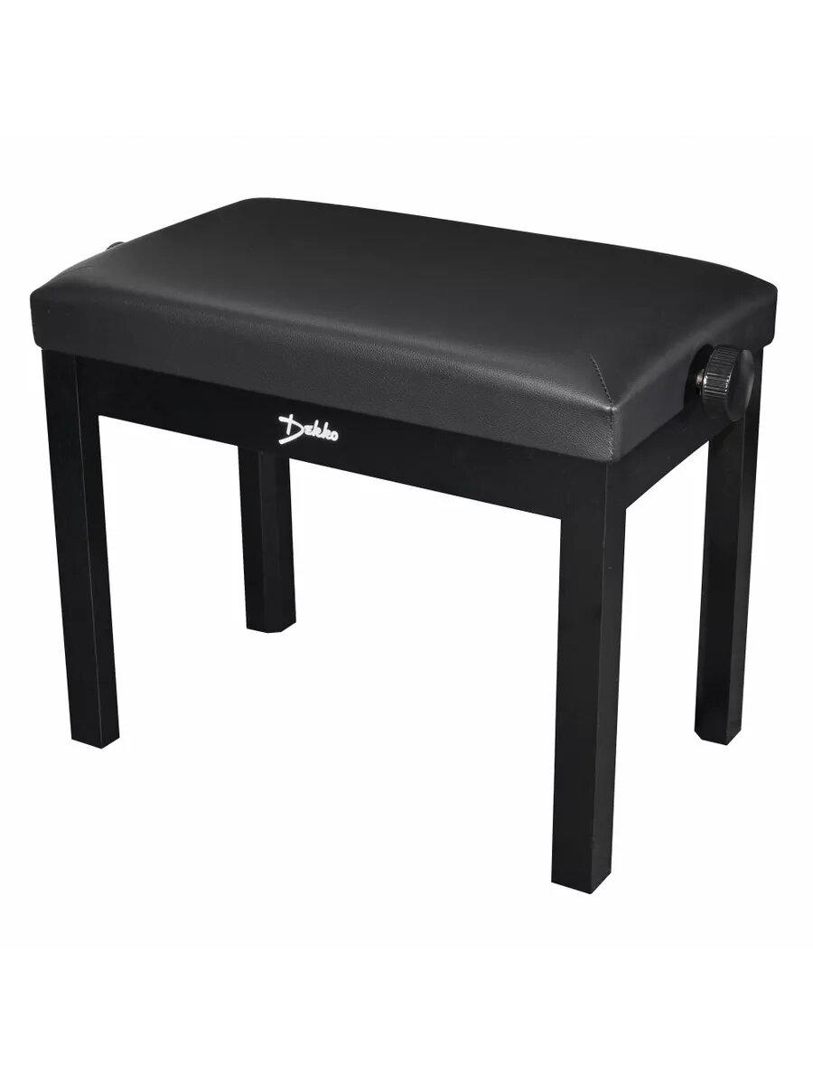 JR-100BK Банкетка для пианино или рояля