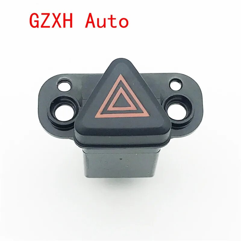 Новая Аварийная кнопка аварийного переключателя OE для Chevrolet Cruze Trax Aveo 96828350 95282258