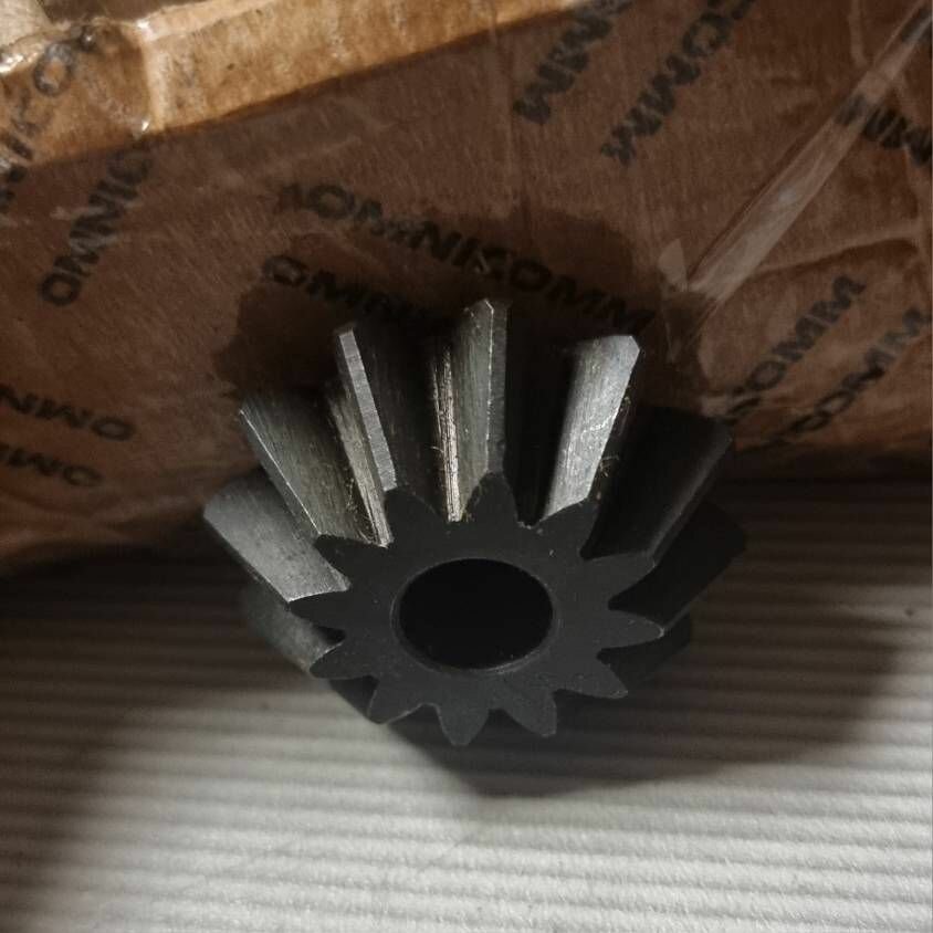 КМЗ-012ч сателлит дифференциала 08.37.147