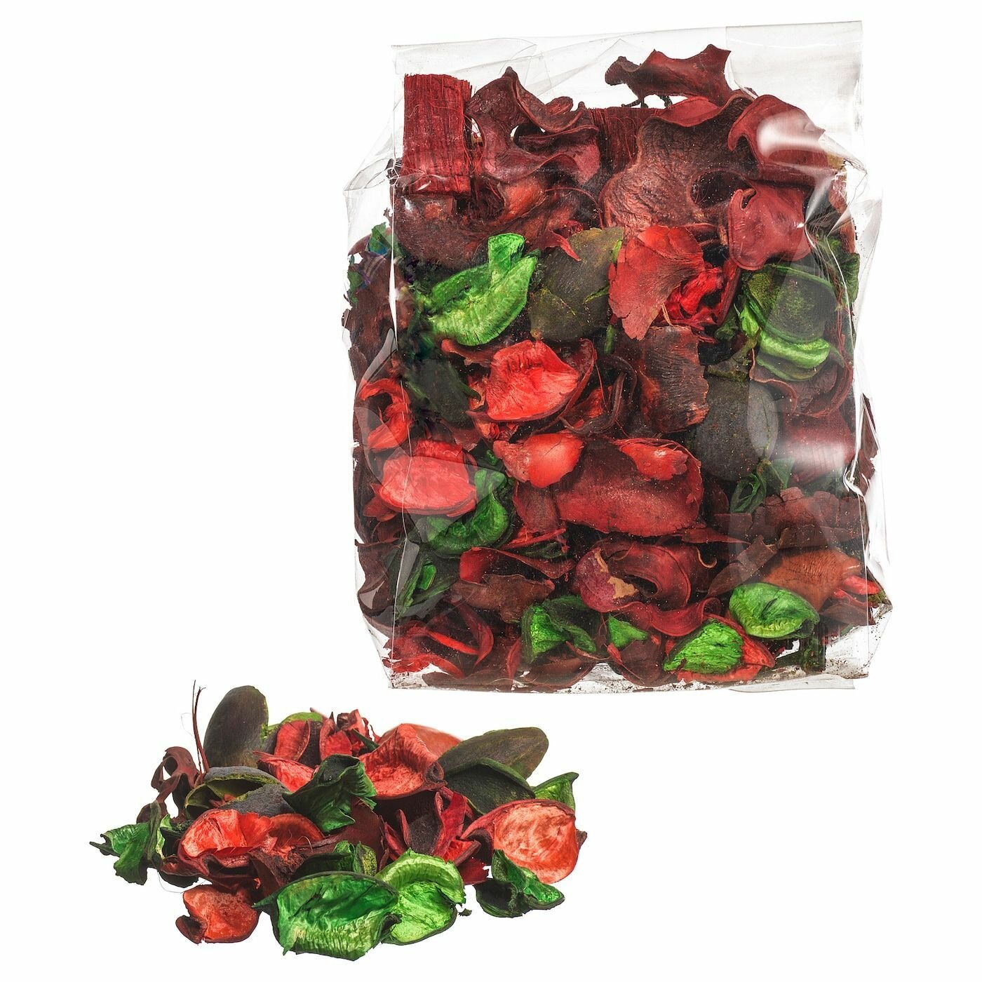 DOFTA Цветочная отдушка ароматическая, Красные садовые ягоды, IKEA