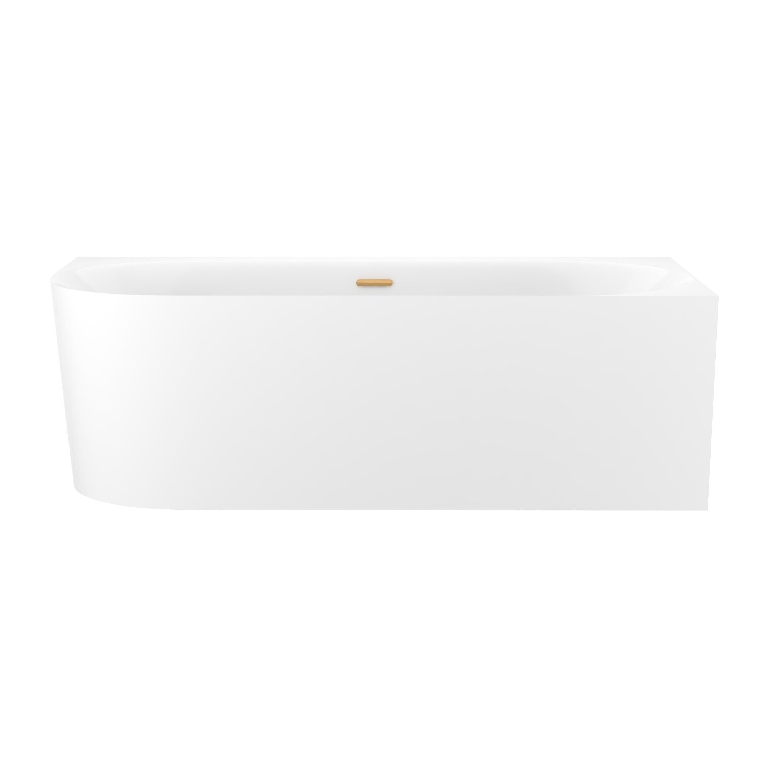 Пристенная угловая ванна акриловая 170 х 80 см Wellsee Collaro 28910504R а наборе 4 в 1: асимметричная ванна белый глянец (правый разворот), ножки, экран, слив-перелив