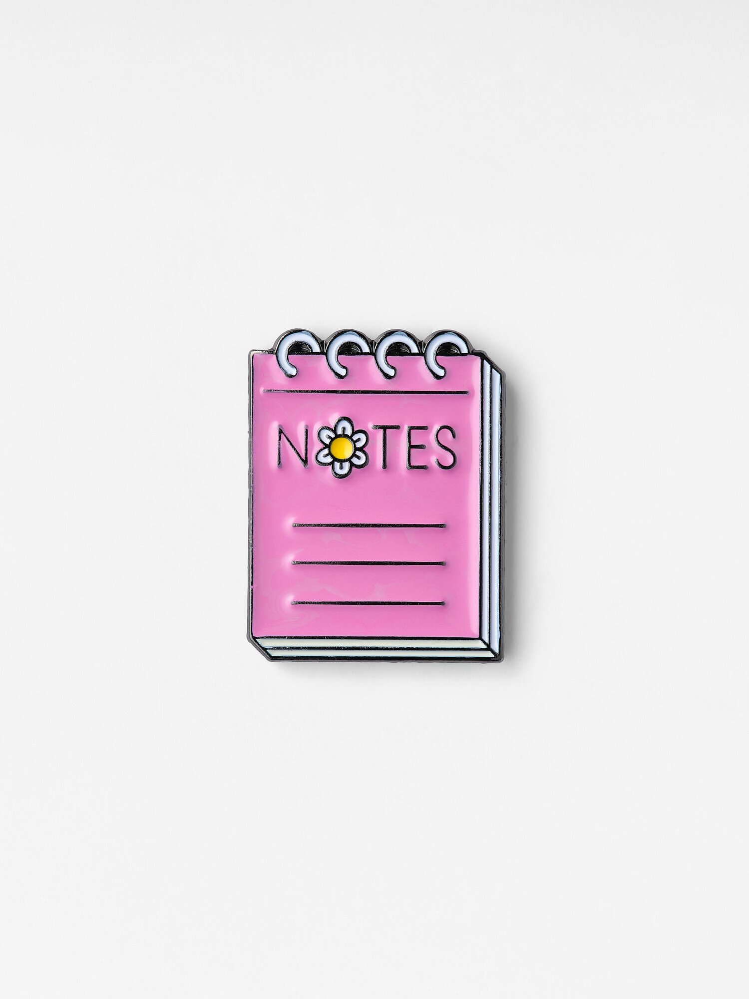 Значок, эмаль