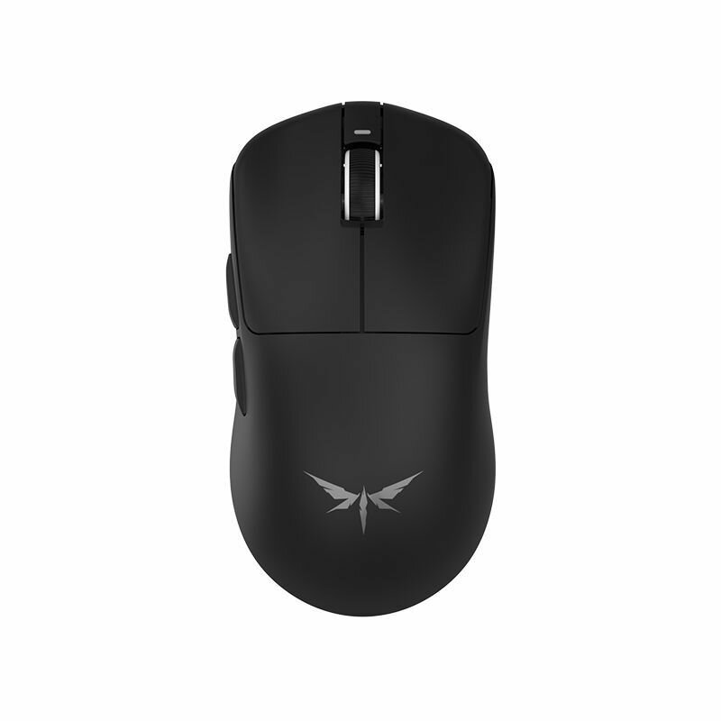 VGN DRAGONFLY F1 PRO MAX Ультралегкая беспроводная мышь, черный