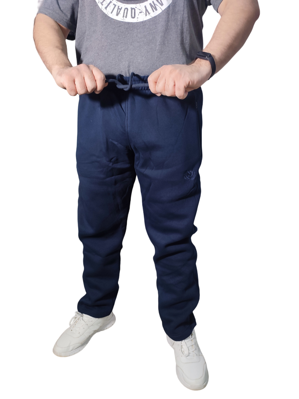 Брюки спортивные