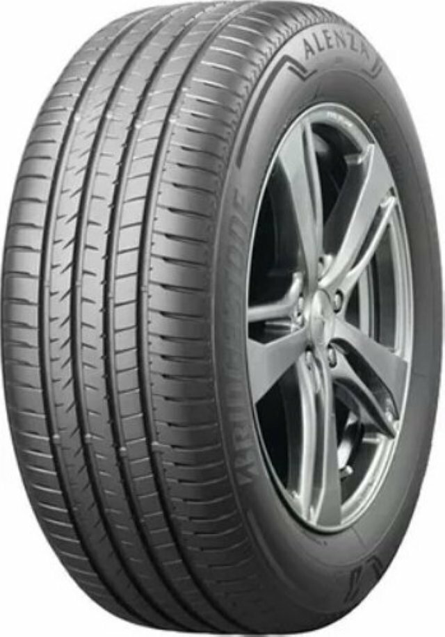 Автомобильная шина Bridgestone Alenza 001 225/65 R17 102H Летняя