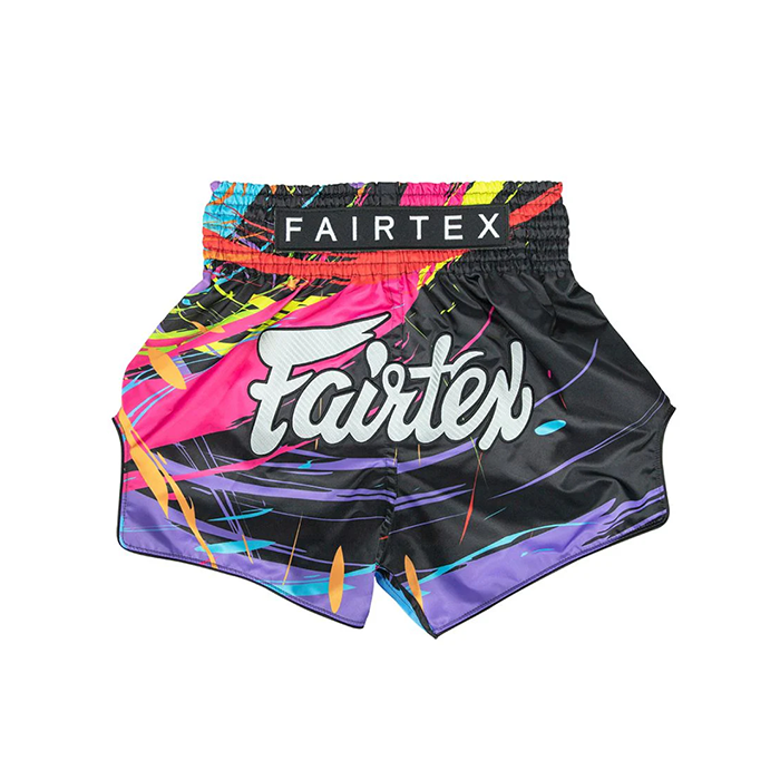 Шорты спортивные Fairtex