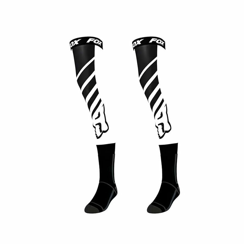 Защита пахаffox sock_Black