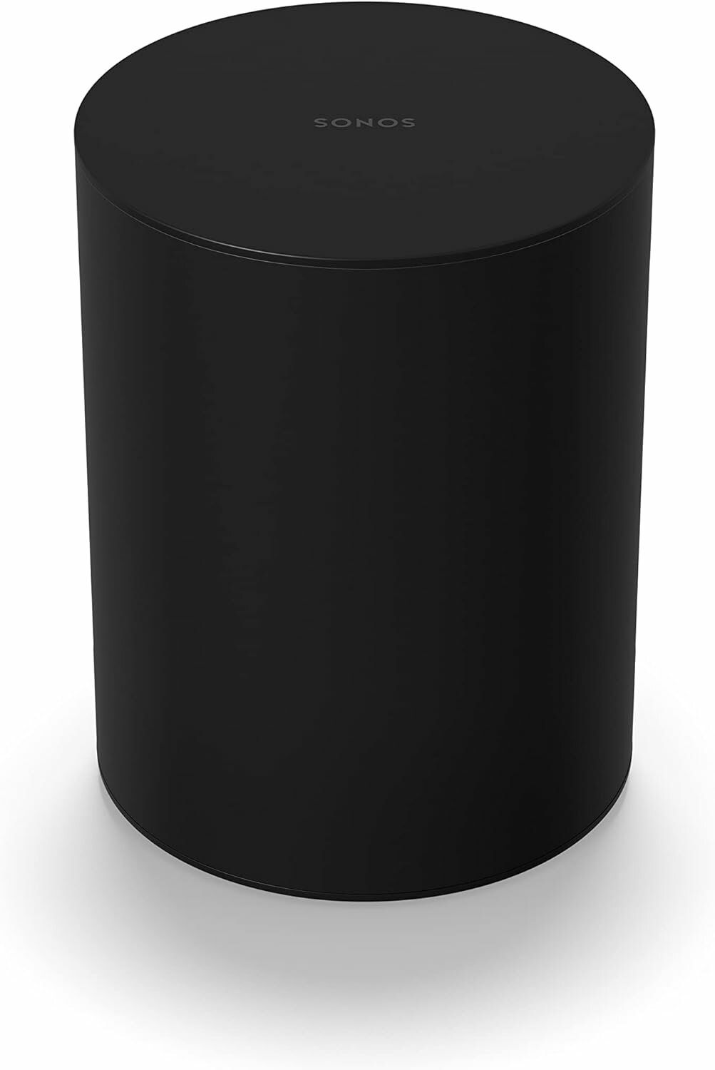 Сабвуфер Sonos Sub Mini черный — фото 1