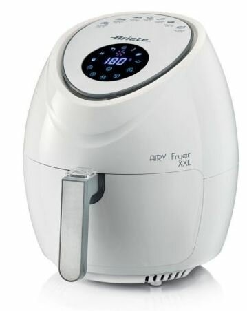 Aэрофритюрница Ariete 4618/03 белый