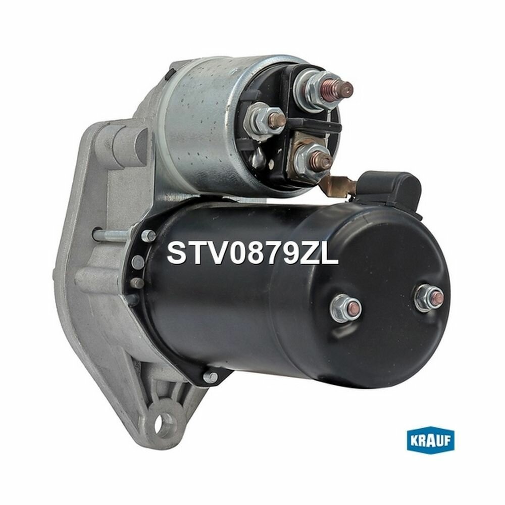 Стартер KRAUF STV0879ZL для Chevrolet Evanda, Opel Astra, Calibra