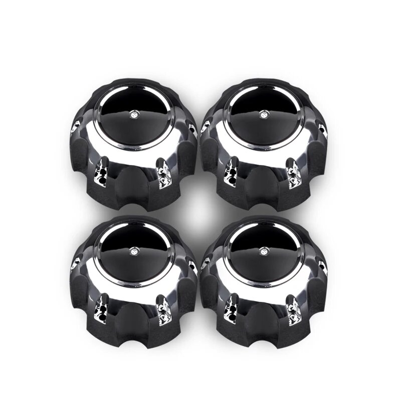 Колпачки для ступицы колеса универсальные колпачки для ступицы подходят для многих внедорожников, для Toyota, Nissan, Mitsubishi, Ford, Mercedes, пылезащитный чехол для обода автомобиля