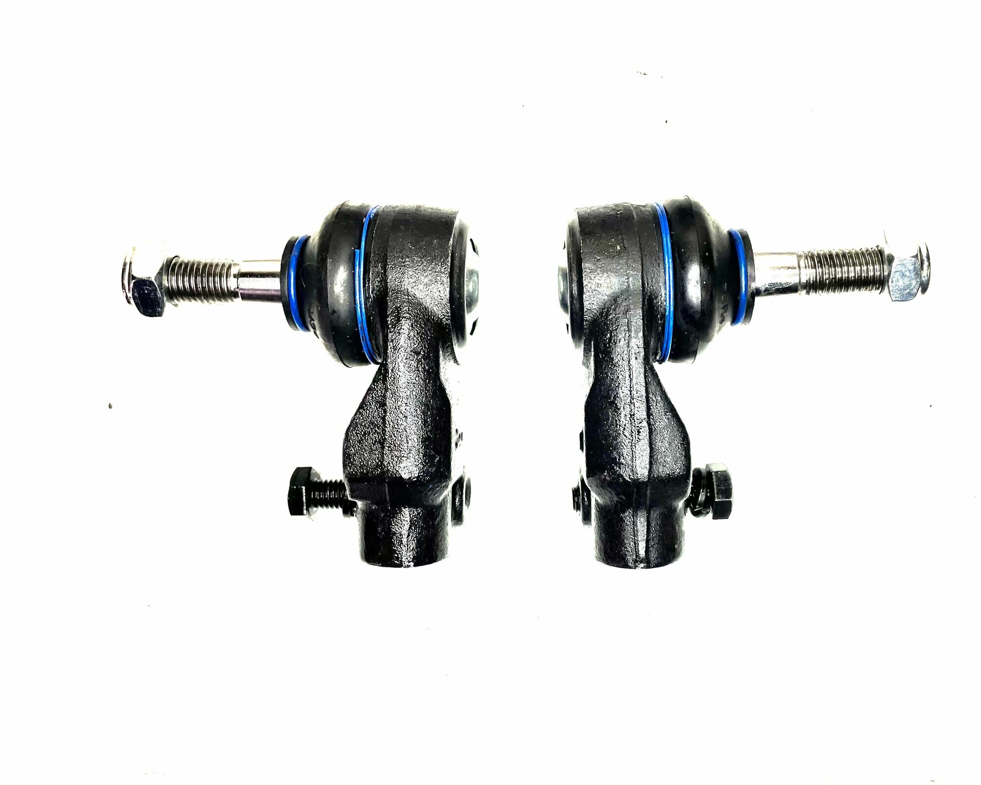 Рулевые наконечники Дэу Нексия 1, 2 комплект лево/право OSSCA