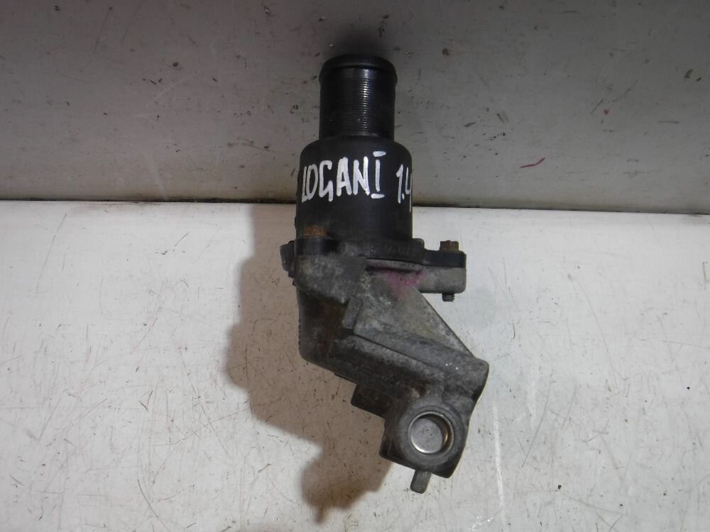 Корпус термостата Renault Logan I 8200493154