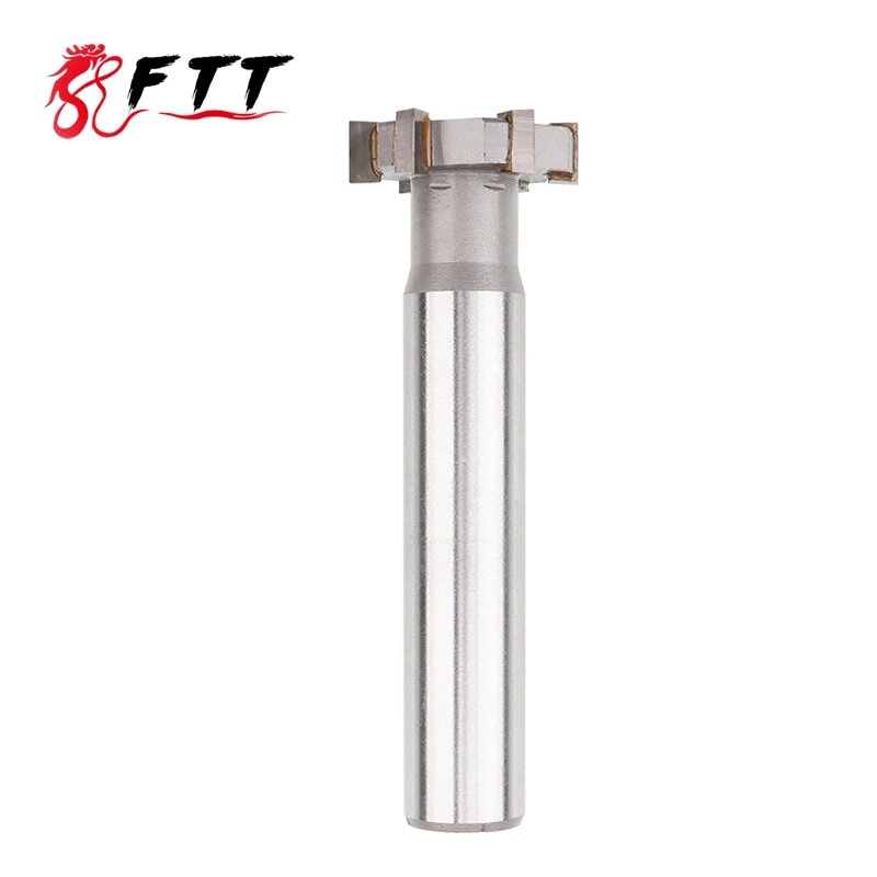 Фрезы T-образный резак FTT 16-30мм 1 PC, 20x2