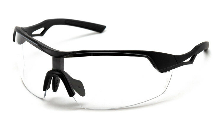 Очки баллистические стрелковые PMX Urban G-5610S Прозрачные 96%