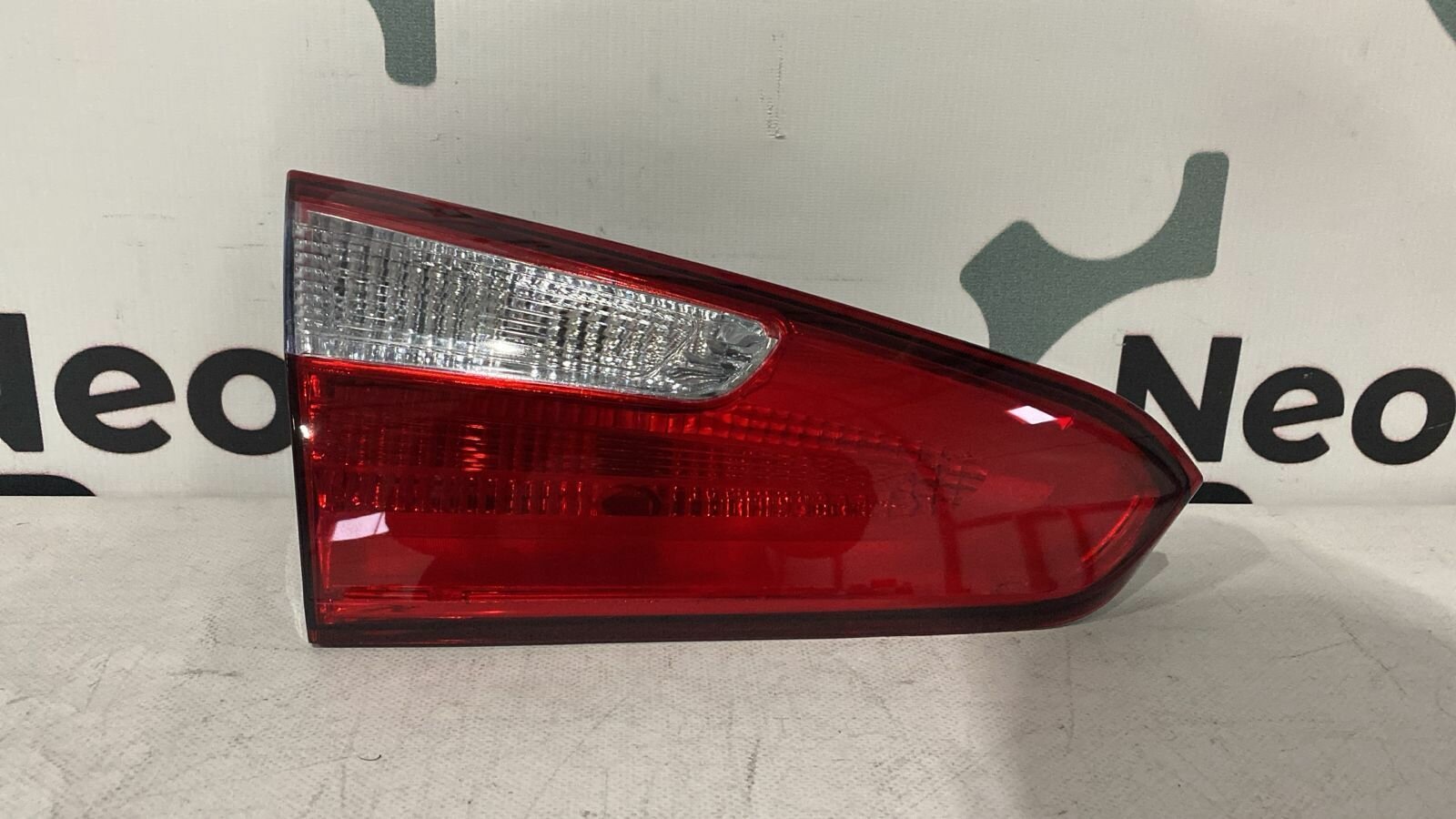 Фонарь задний левый внутренний Kia Cerato 3 YD 13-16