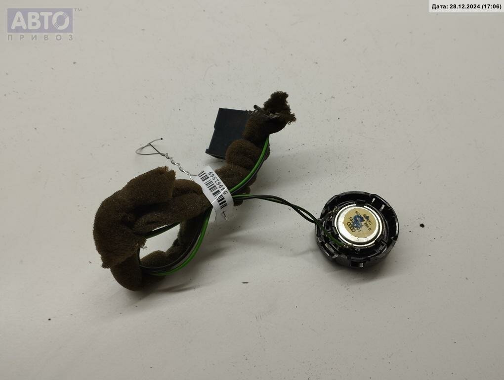 Динамик высокочастотный (пищалка) Audi A4 B5 (1994-2001)