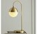 Настольная лампа Cedar Moss Table Lamp
