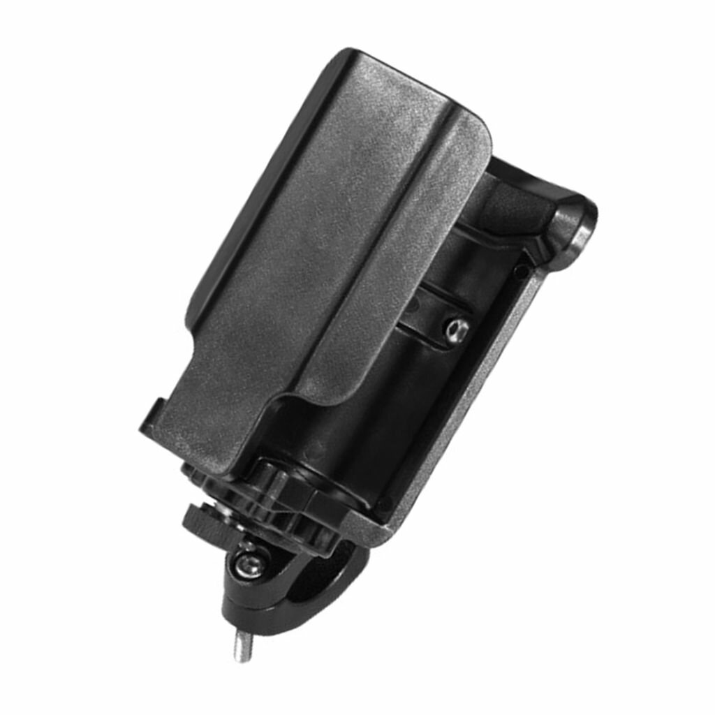 Держатель для бутылки на мотоцикл