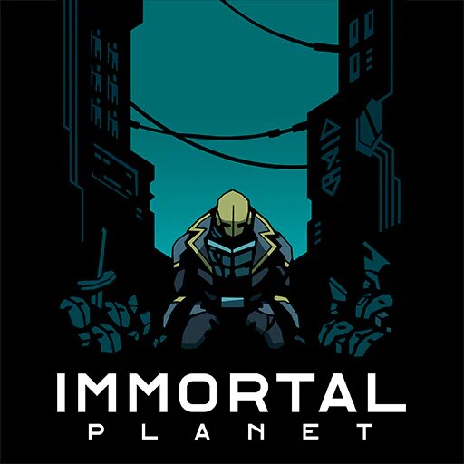Immortal Planet для Sony PlayStation | PS4 и PS5 | Игра навсегда | Быстрая доставка